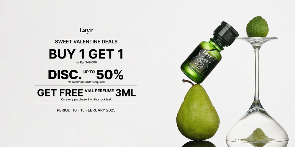 LAYR Fragrance