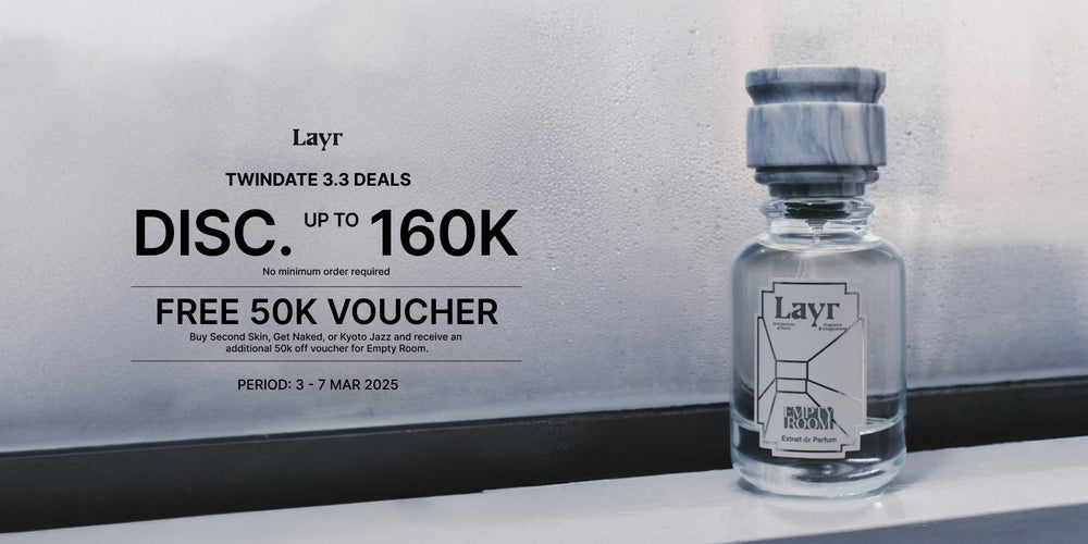 LAYR Fragrance