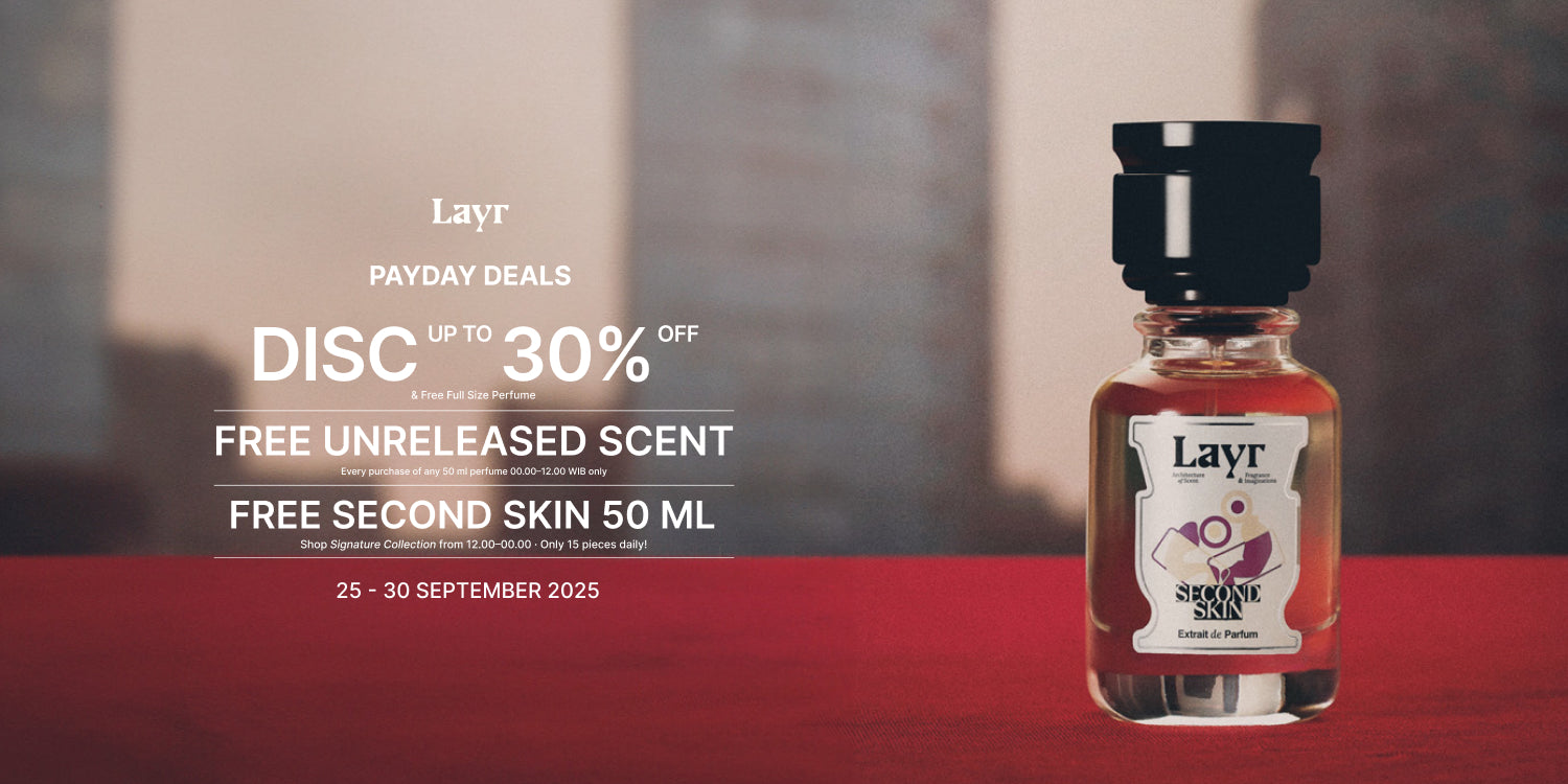 LAYR Fragrance