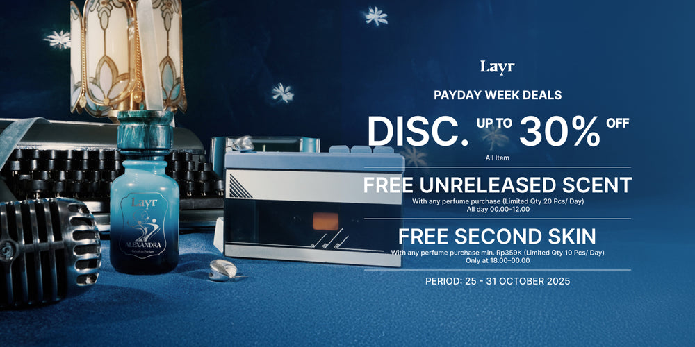 LAYR Fragrance