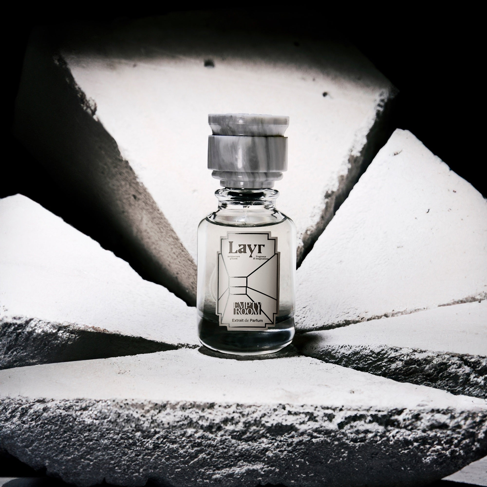 Empty Room – LAYR Fragrance