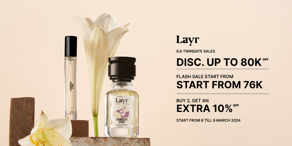 LAYR Fragrance
